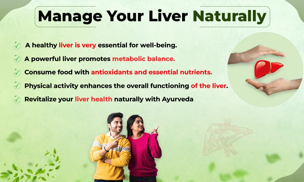 Top 6 Herbal Ingredients for Liver Detox | RAPL Blog